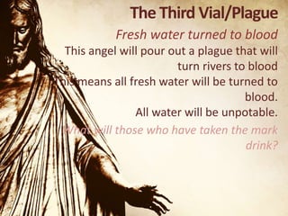 The Revelation of Jesus Christ: Part 8 | PPTX