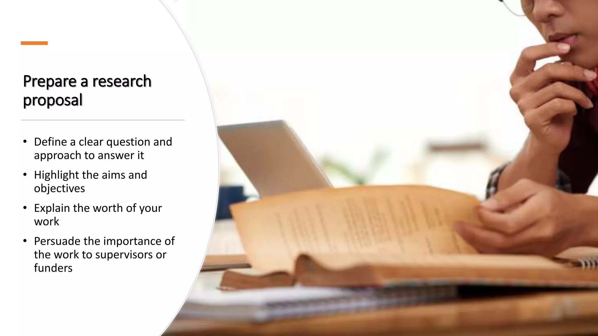 The PhD journey 7 stages of a successful doctorate | PPTX