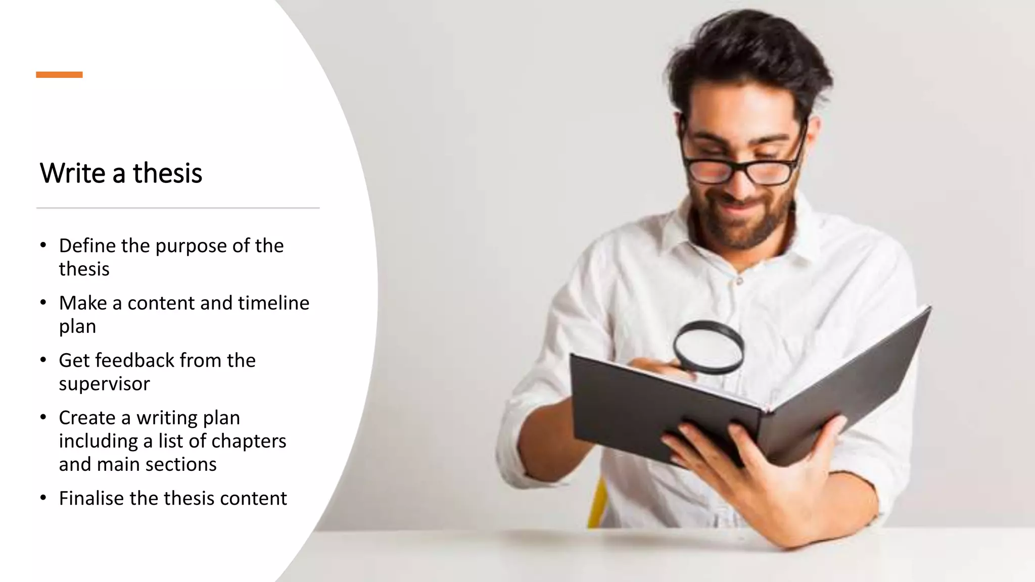 The PhD journey 7 stages of a successful doctorate | PPTX