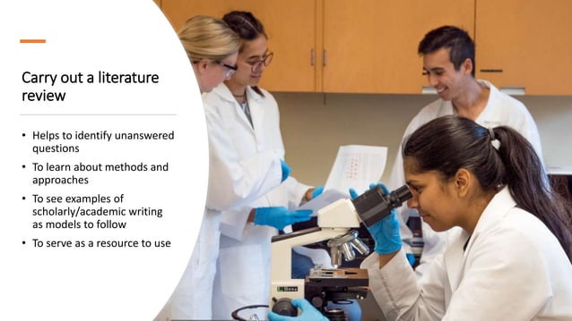 The PhD journey 7 stages of a successful doctorate | PPTX ...