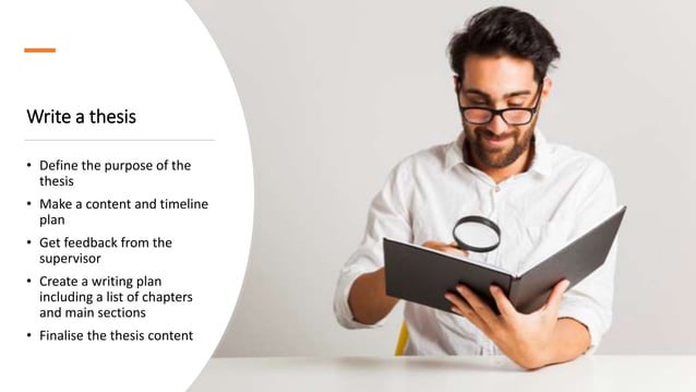 The PhD journey 7 stages of a successful doctorate | PPTX ...