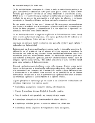Revalorización de los contenidos | DOCX