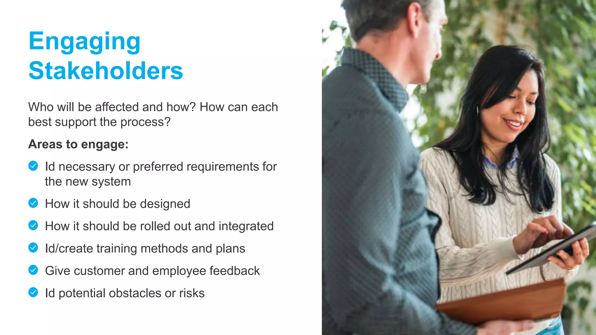 Revamping Chapter Structures & Processes | PPTX