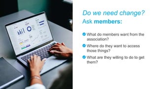 Revamping Chapter Structures & Processes | PPTX