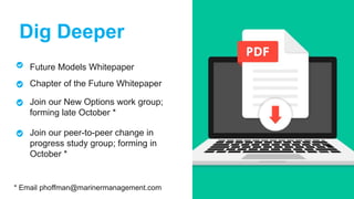 Revamping Chapter Structures & Processes | PPTX