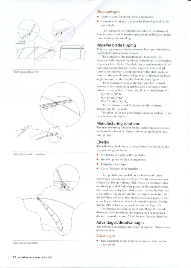 BOLDROCCHI - Revamping fans | PDF