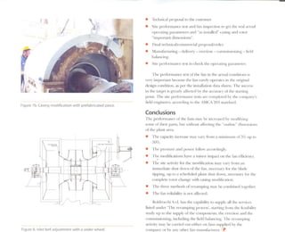 BOLDROCCHI - Revamping fans | PDF