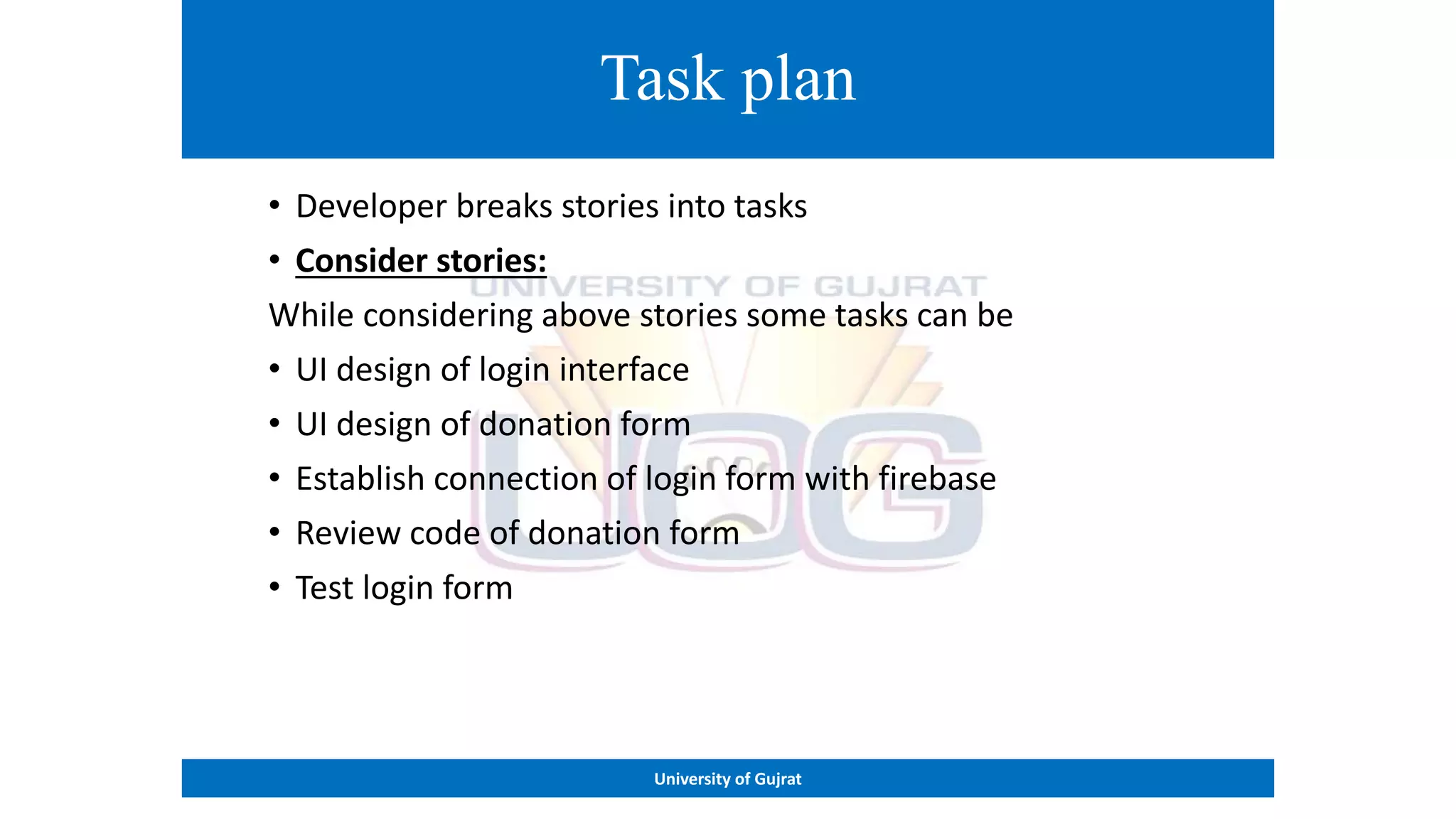 Revamping FYP using Agile Methodology.pptx