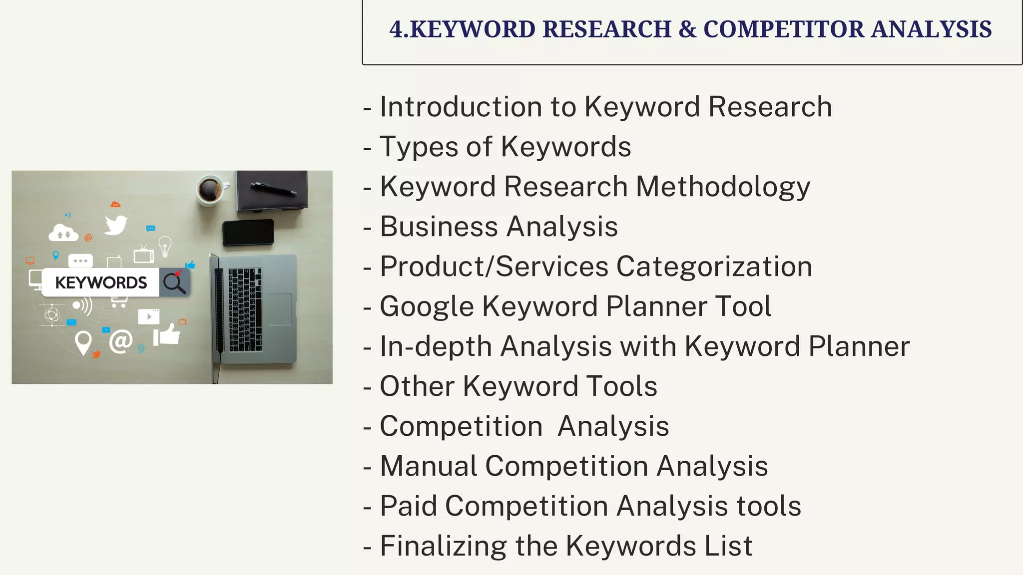 Revamp Training Solution Wakad , Hinjewadi Digital Marketing Course ...