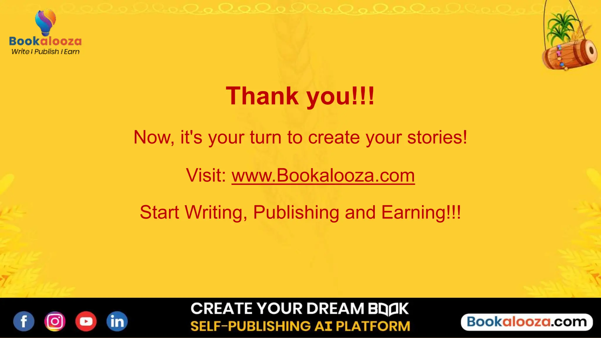 Revamp Your Language Skills Lohri 15 Fresh Vocabulary Words | PPTX