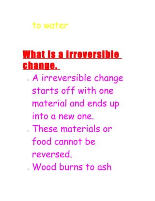 Revandirrevchanges | DOC