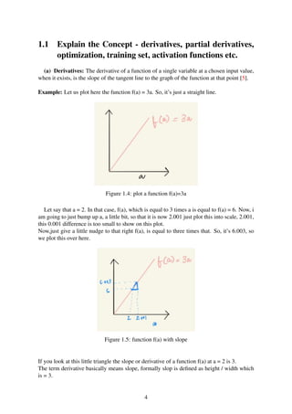 APPLIED MACHINE LEARNING | PDF