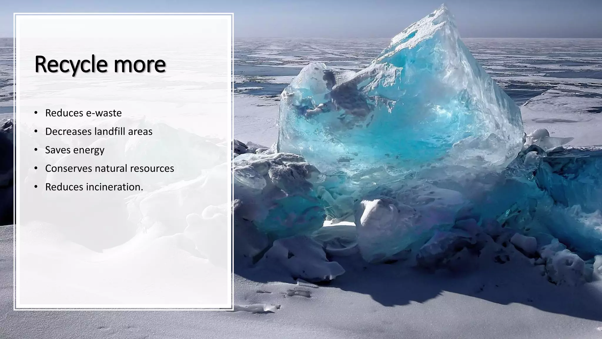 How Can We Stop Global Warming? | PPTX