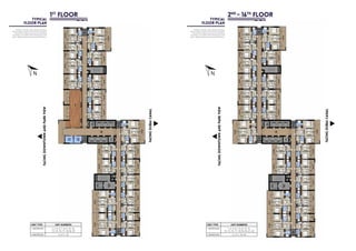 Reva Residences Dubai by Damac Properties at Business Bay Dubai Canal | PDF
