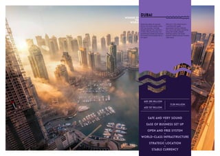Reva Residences Dubai by Damac Properties at Business Bay Dubai Canal | PDF