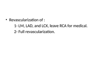 revascularization case based approach .pptx