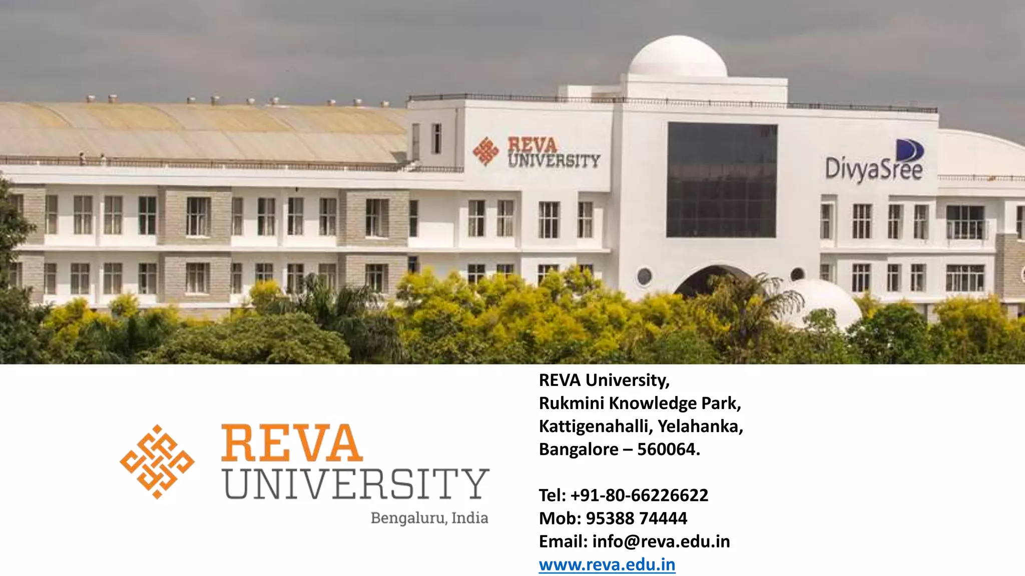 How Social Awareness Programmes Benefit University Students | PPTX