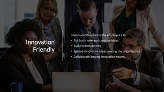 Why Effective Communication Skills are Essential for Professional ...