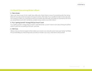 Telling Your Personal Story: A How-To Guide | PPT