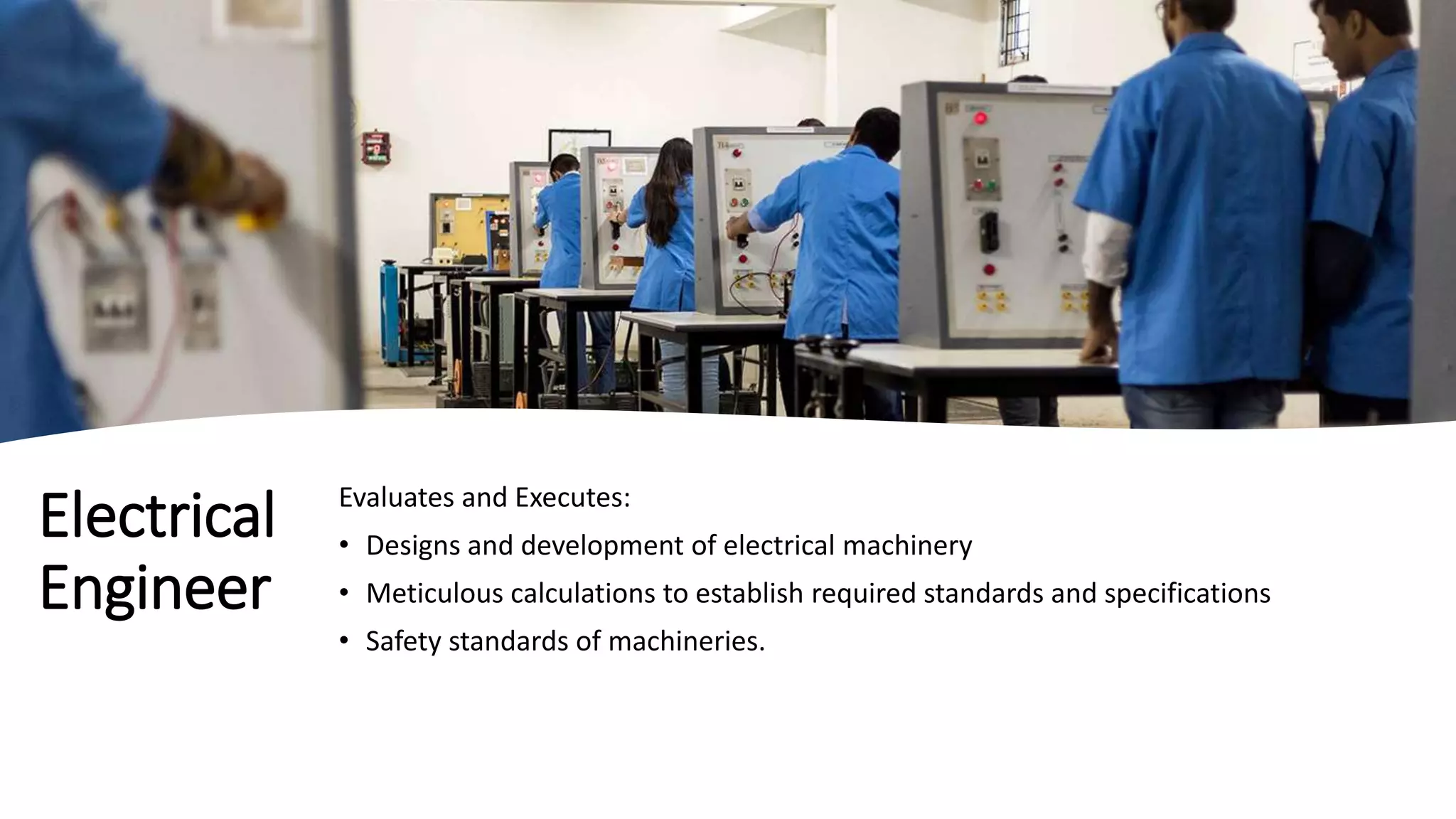 Future Opportunities in Electrical and Electronics Engineering | PPTX