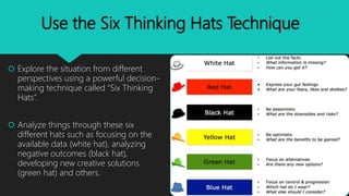 How to boost your creativity | PPTX