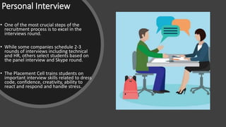 The Importance of Pre-Placement Training | PPTX