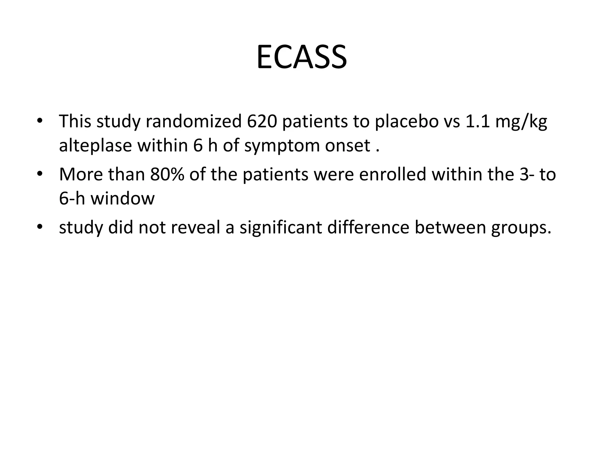 revasularisation of acute stroke.pptx