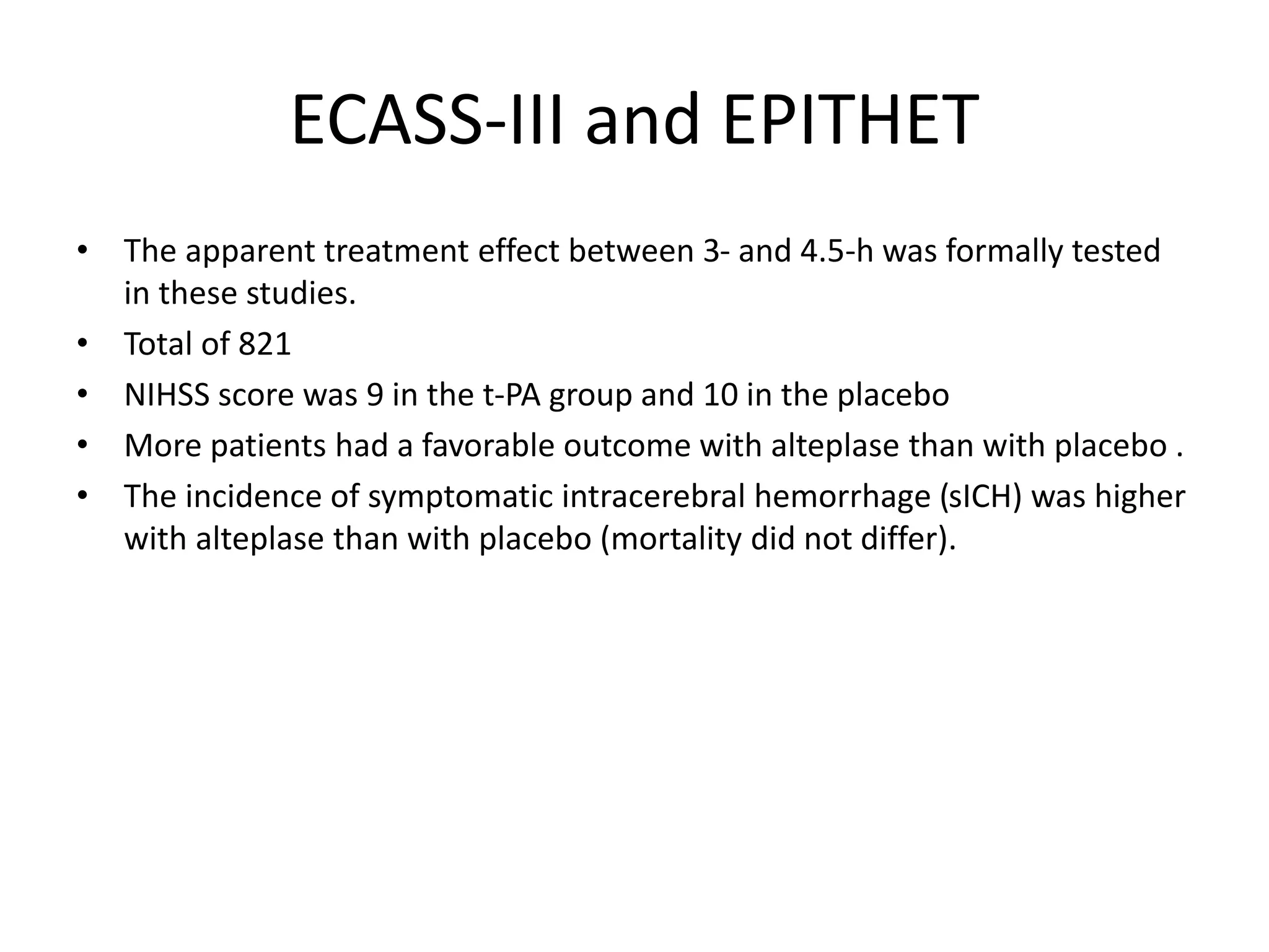revasularisation of acute stroke.pptx