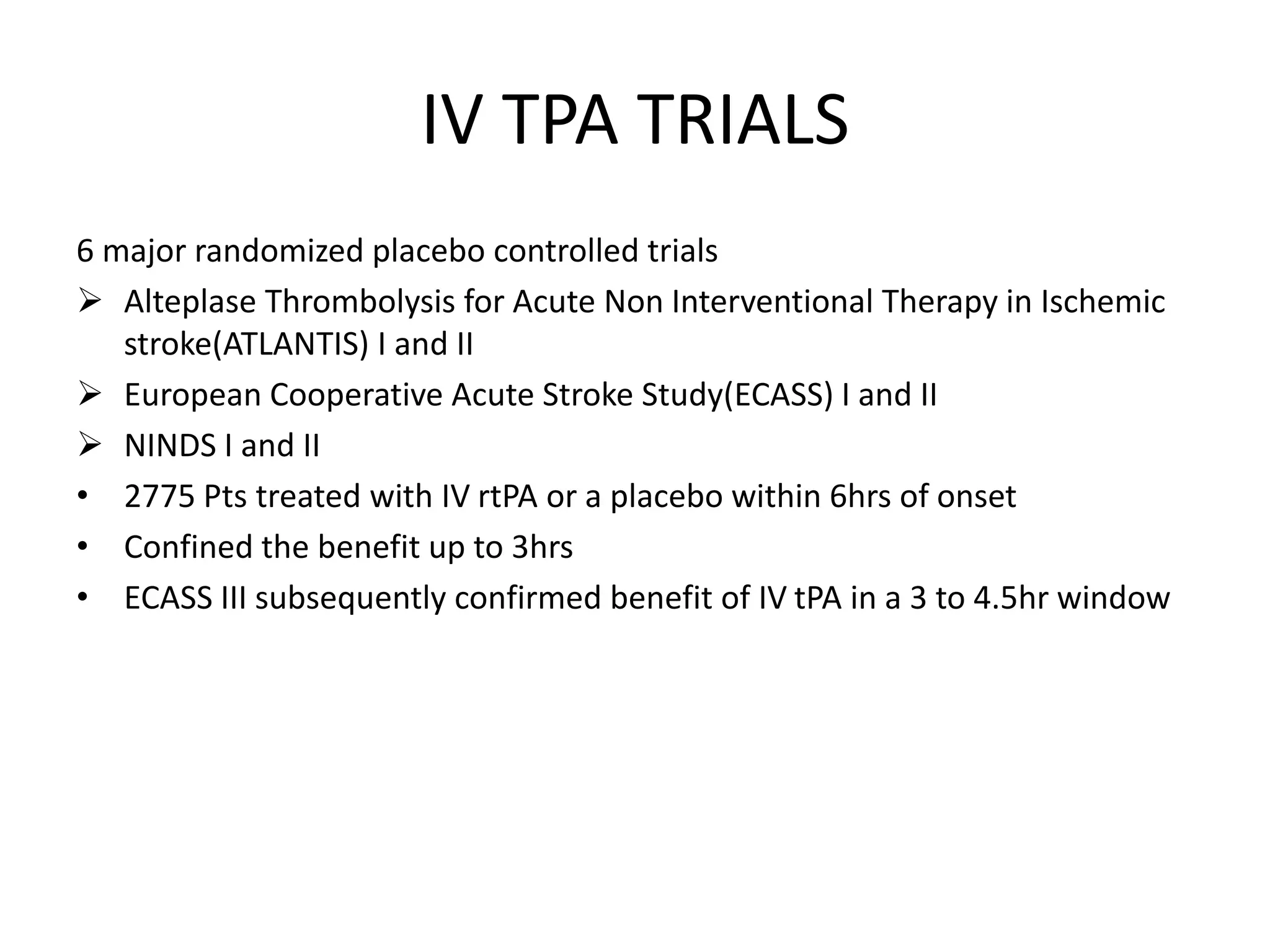 revasularisation of acute stroke.pptx