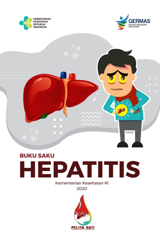 Rev buku saku hepatitis 2020 galih (1) | PDF