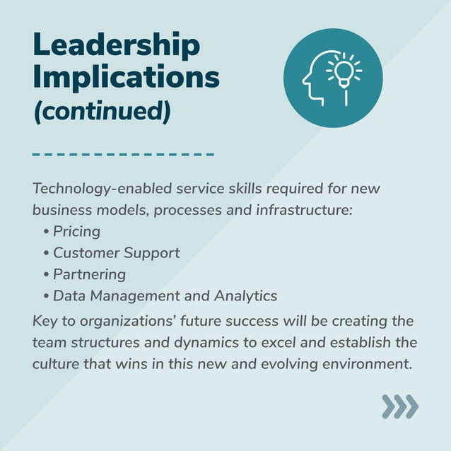 Disruptive Trends in Healthcare: The Changing Provider Landscape | PDF