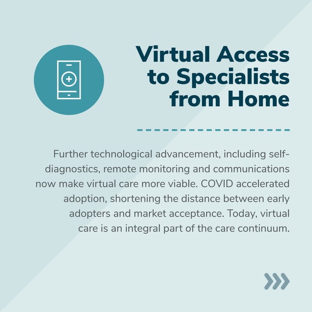 Disruptive Trends in Healthcare: The Changing Provider Landscape | PDF