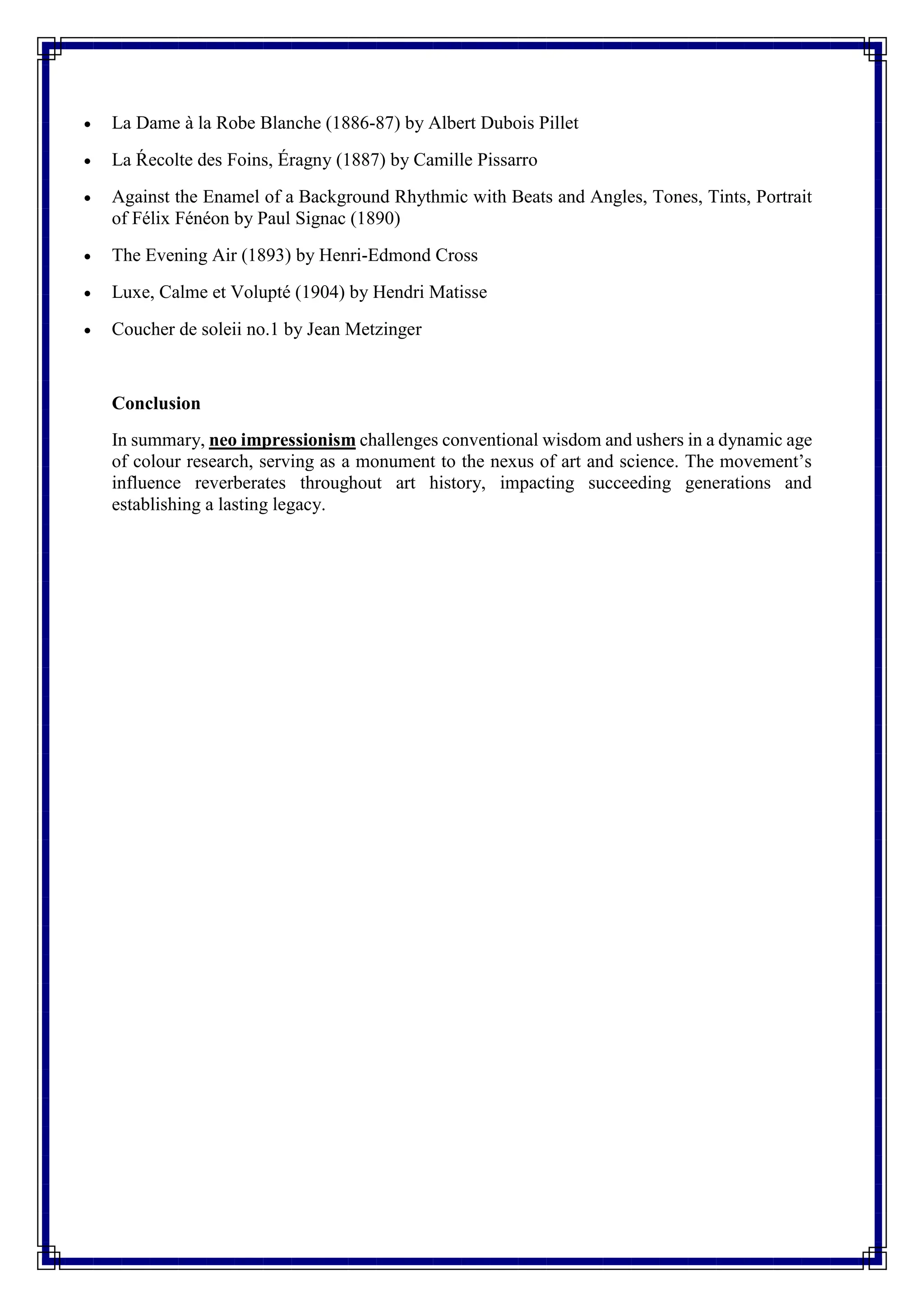 Revealing Neo-Impressionism A Vibrant Art Revolution.pdf