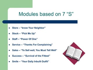 Revealing_Seven_Secrets_of_Retail.ppt
