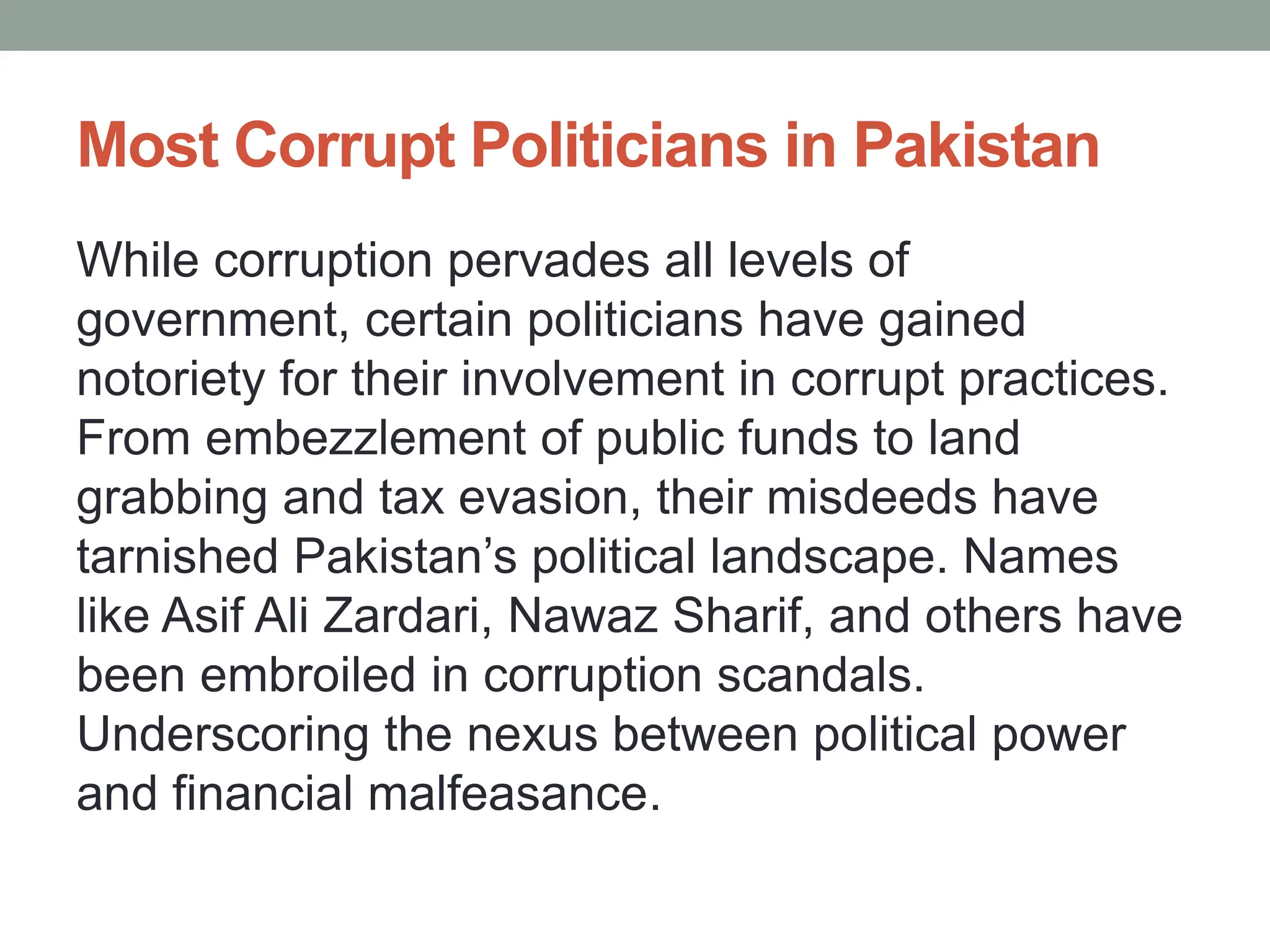 Revealing the Shroud Understanding Corruption in Pakistan.pptx