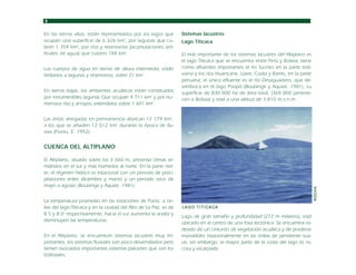 Ecosistemas Acuáticos - Revista Bolivia Ecológica | PDF