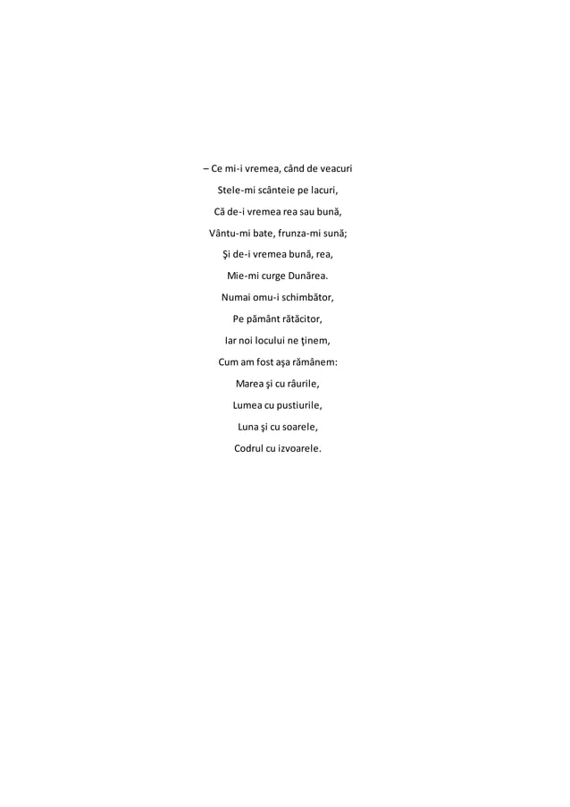Revedere | DOCX