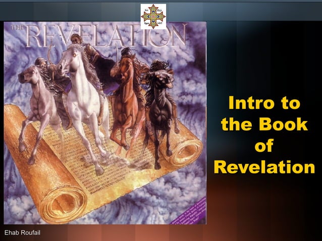 Revelation | PPT