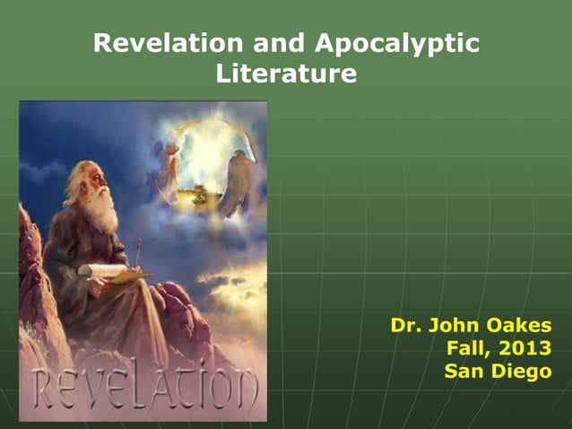 Revelation.ppt