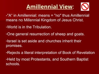 Revelation Short Introduction Chapter One | PPT