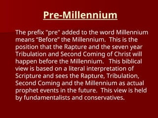 Revelation Short Introduction Chapter One | PPT