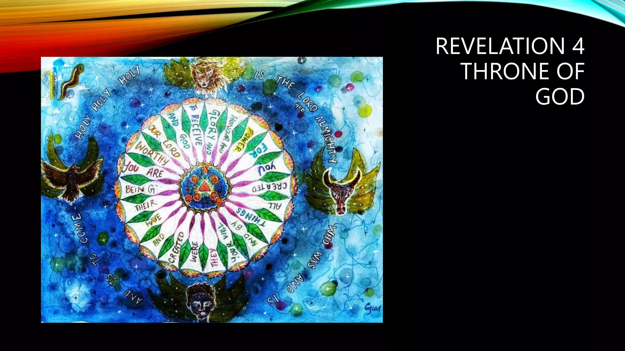 BOOK OF REVELATION.pptx