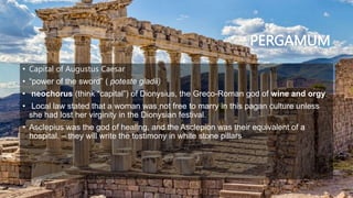 BOOK OF REVELATION.pptx