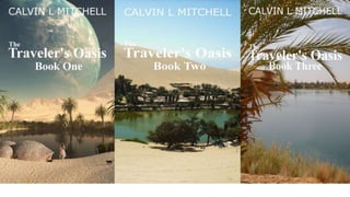 Revelation Chapters 10 & 11 | PPTX