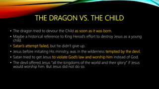 Revelation 12,13,14 | PPTX