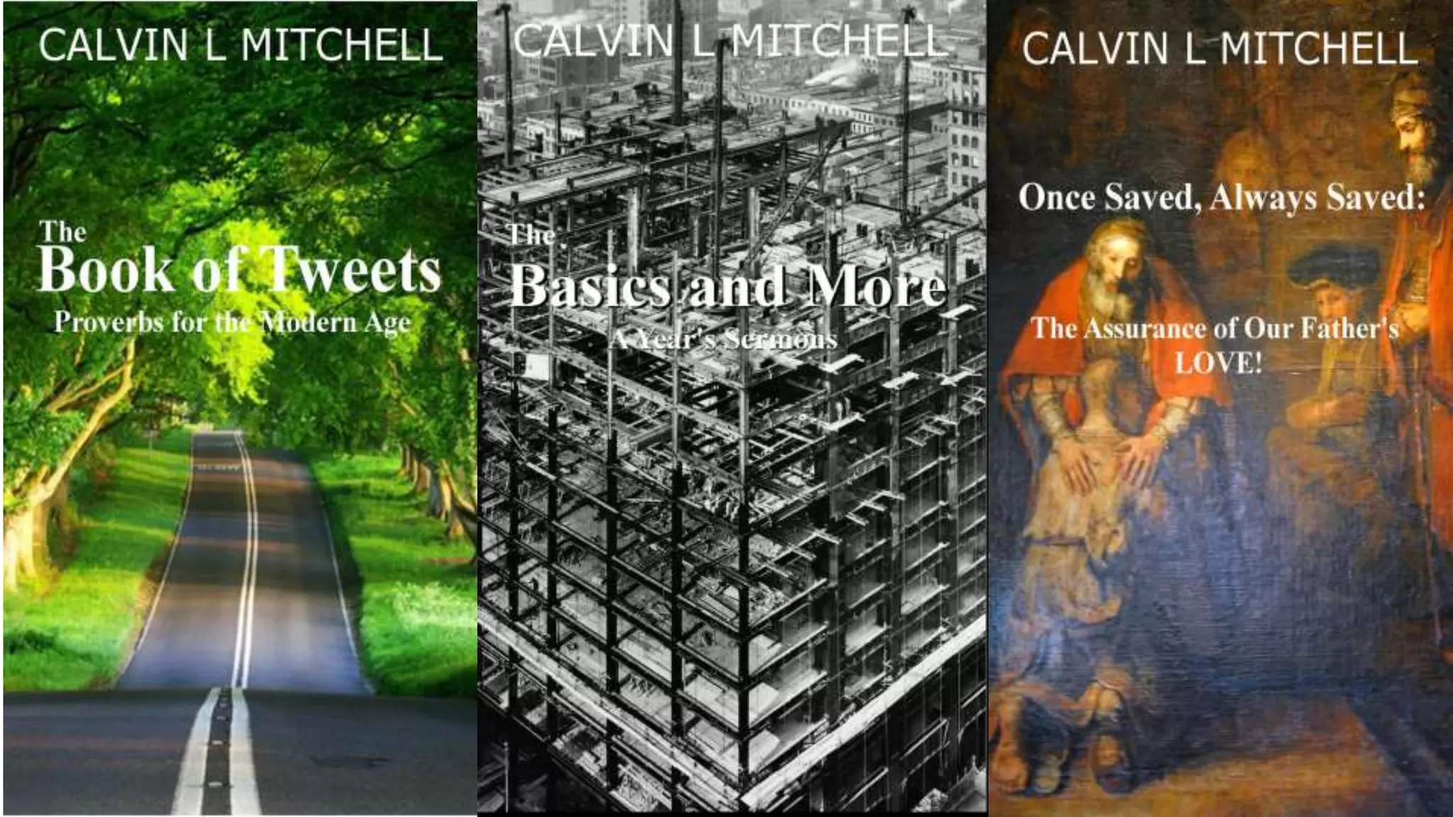 Revelation Chapters 14 & 15 | PPTX