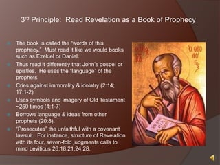 Revelation 1 | PPT