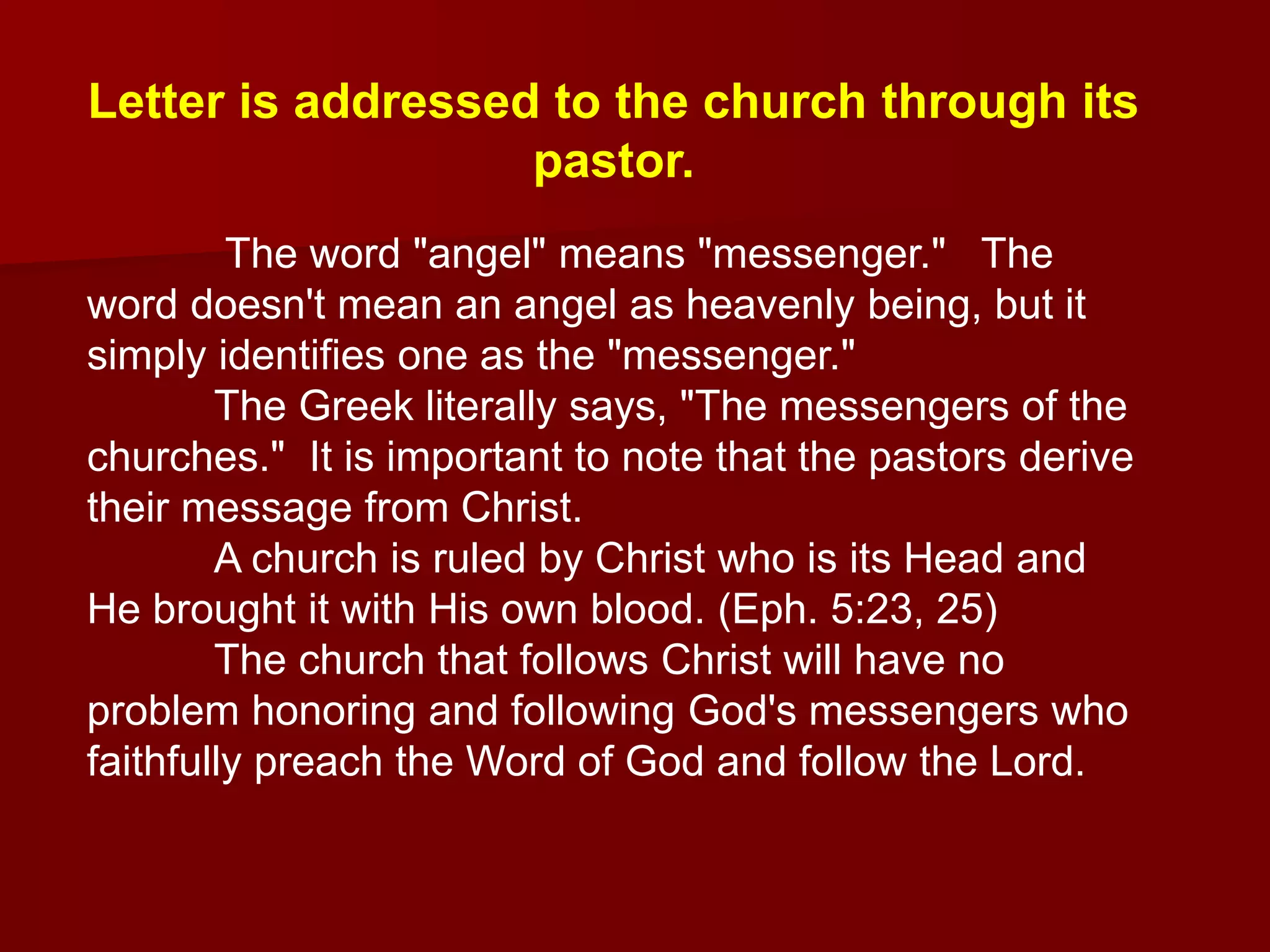 Revelation2-Ephesus.ppt