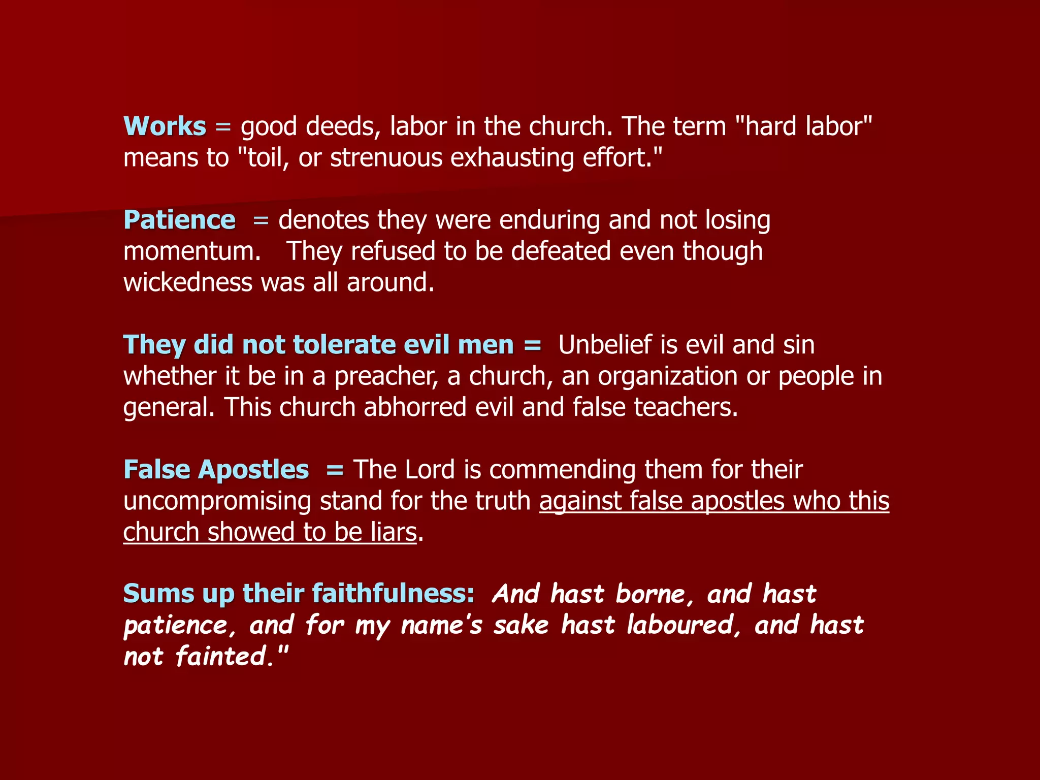 Revelation2-Ephesus.ppt