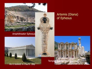 Revelation2-Ephesus.ppt